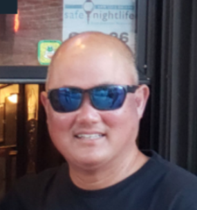 The Heroic Hayashi - The Shield