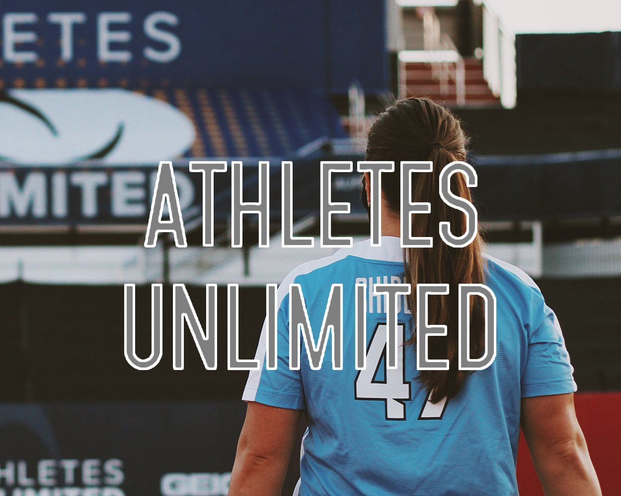 Athletes Unlimited