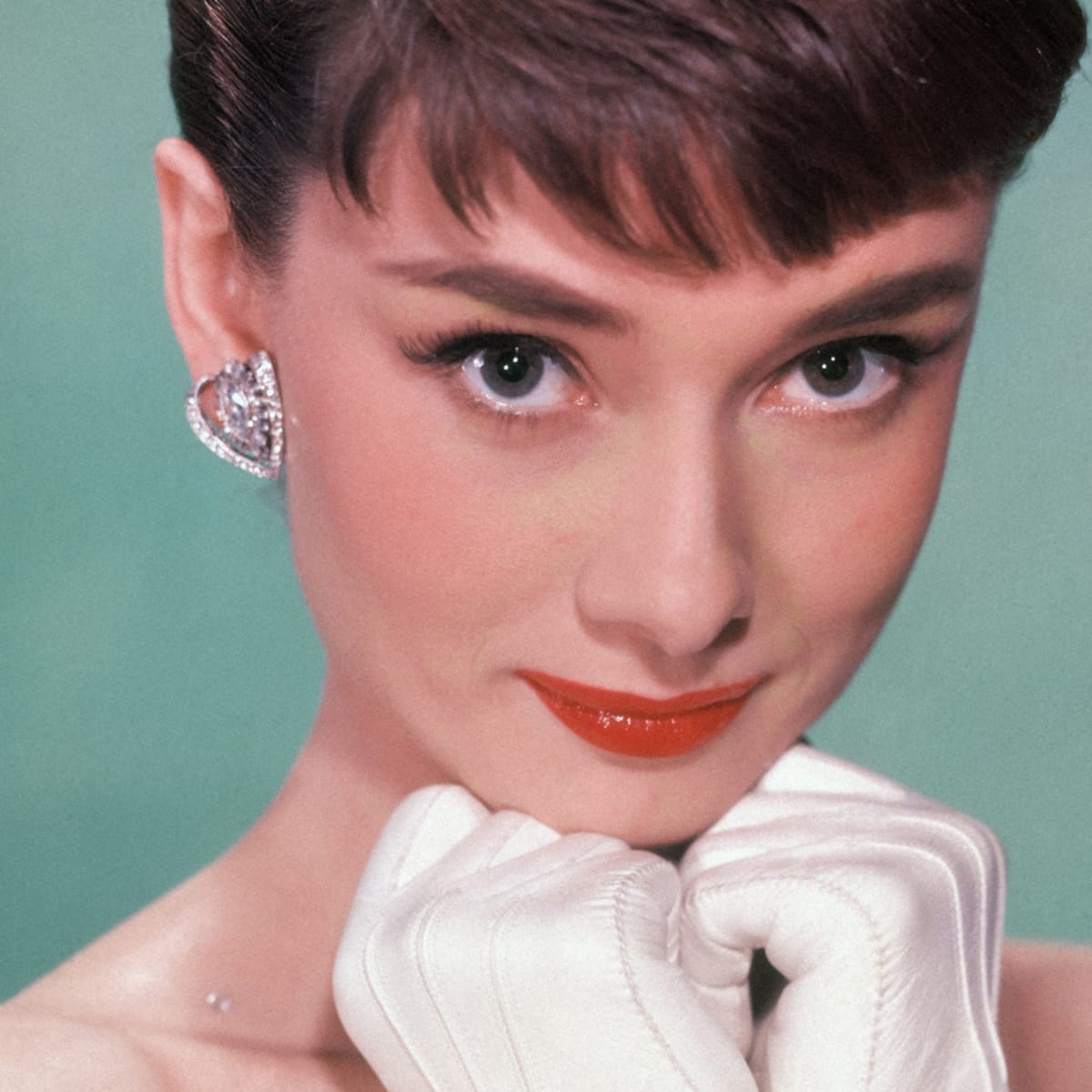 Classic Fashion Icon – The Shield