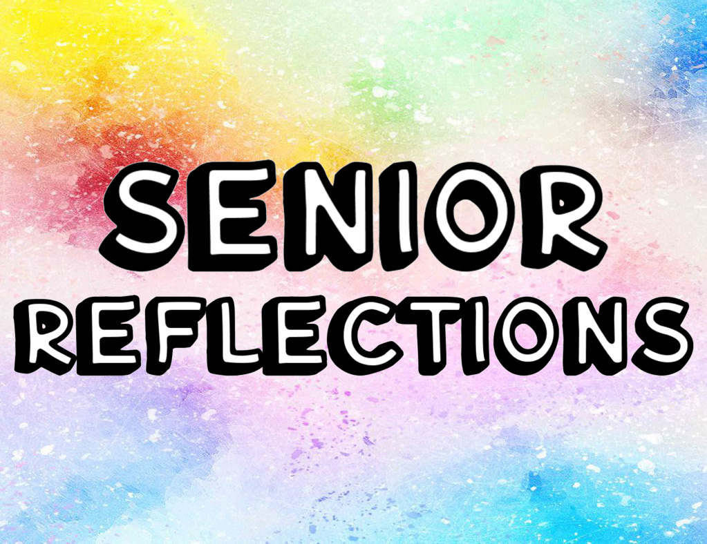 Senior Reflections - The Shield