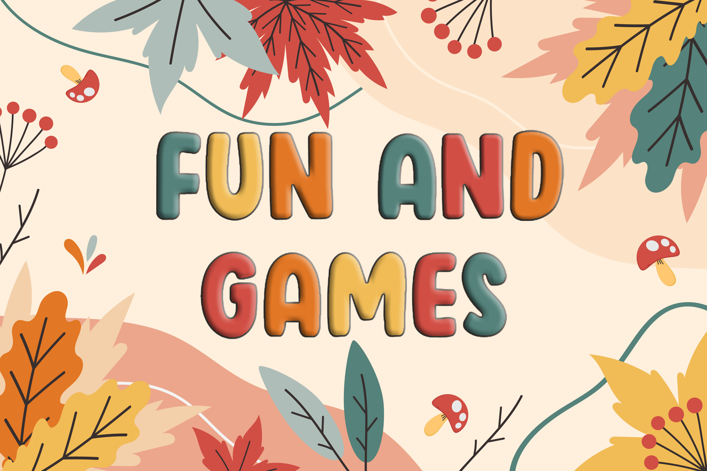 Fun and Games 2, 2023 – The Shield