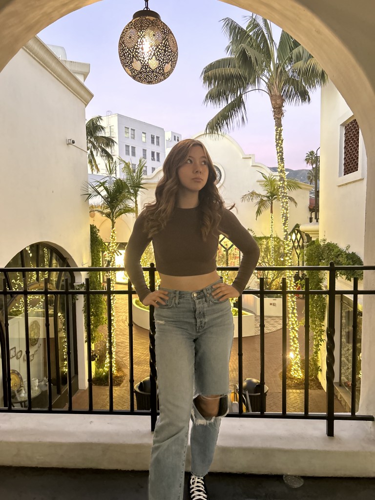 About the Authors: Emily Burich - The Shield