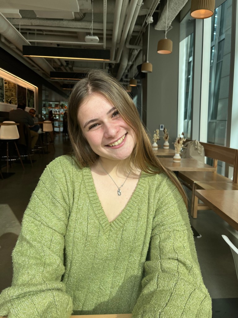 About the Authors: Olivia Pocat - The Shield