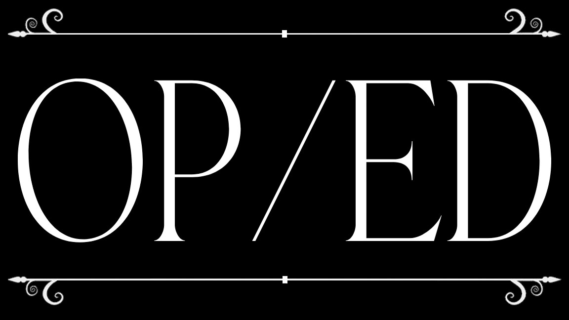 OP/ED 7, 2023 – The Shield