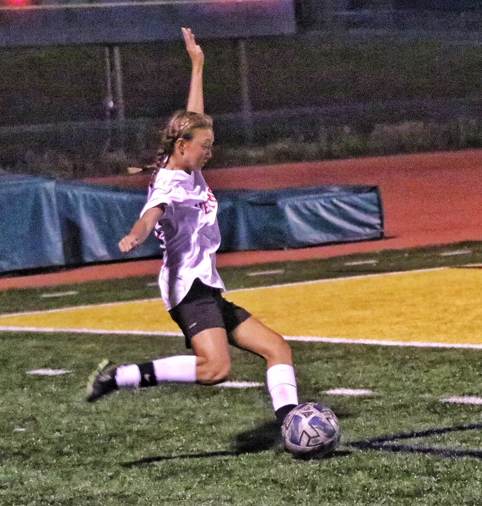 Tauren Mitchell - The Shield