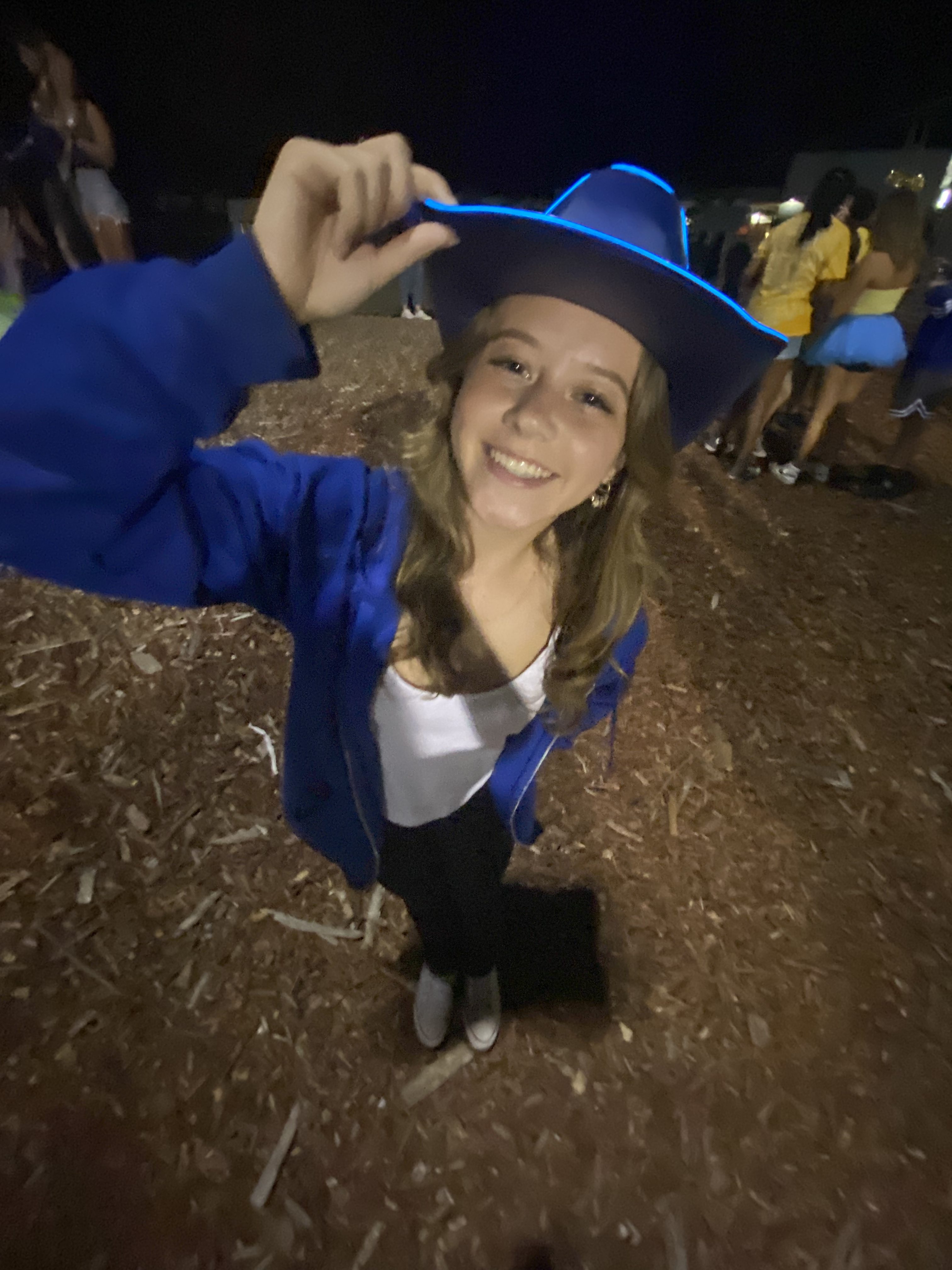 About the Authors: Hailey Kearns – The Shield