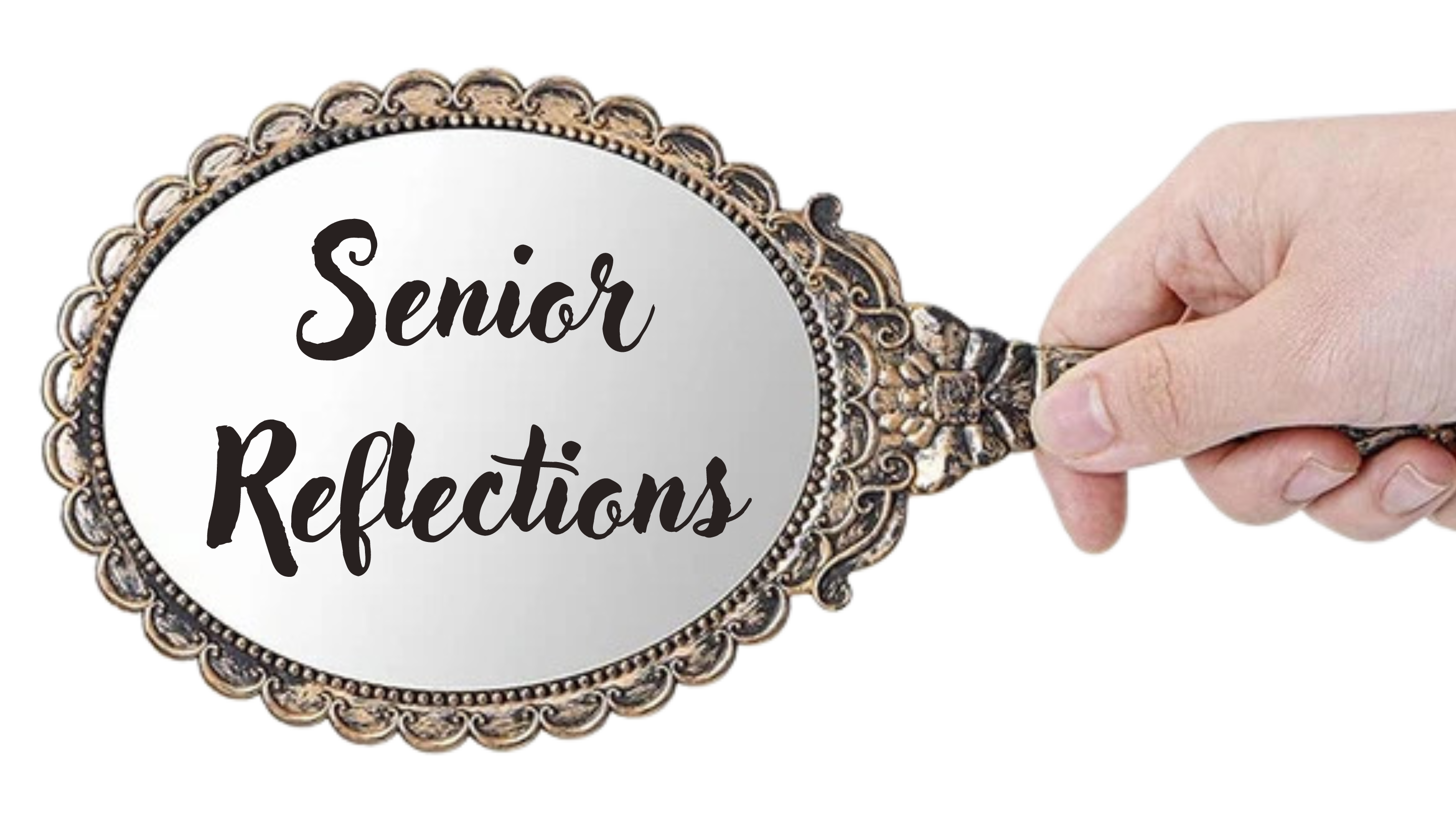 Senior Reflections 9, 24 – The Shield