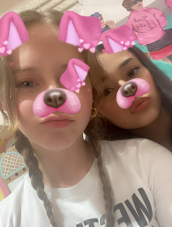 Hailey Bailey - The Shield