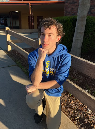 Sisyphus Stumbles - The Shield