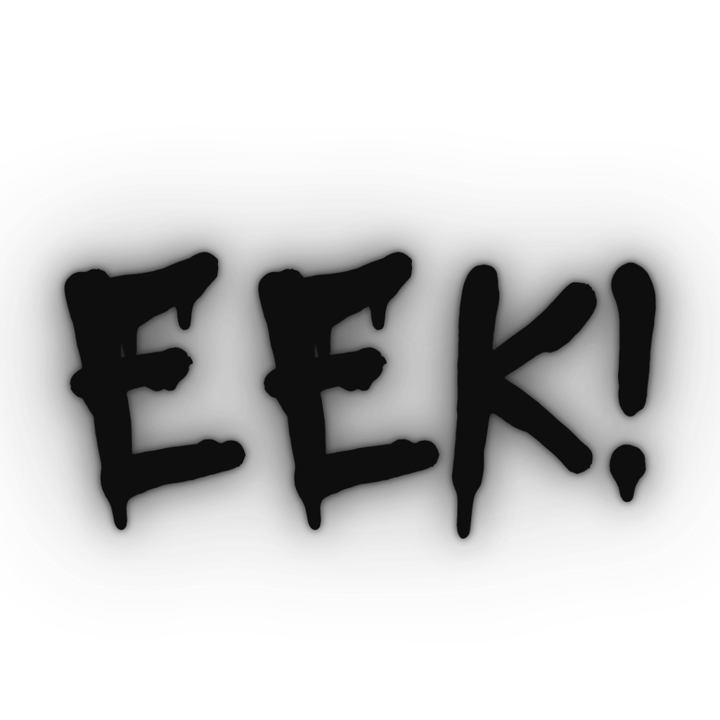 Eek! 3, 2025 - The Shield