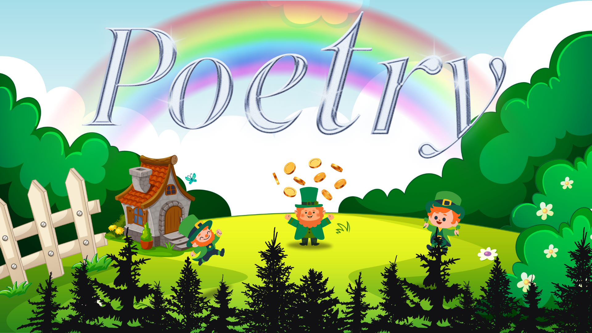 Poetry 7, 2025 - The Shield