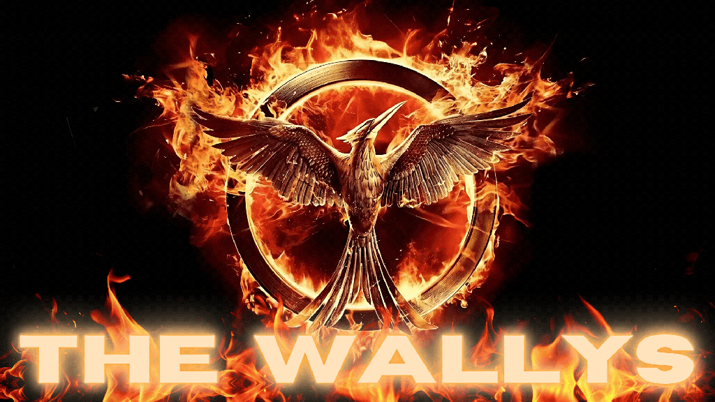 The Wallys 7, 2025 - The Shield