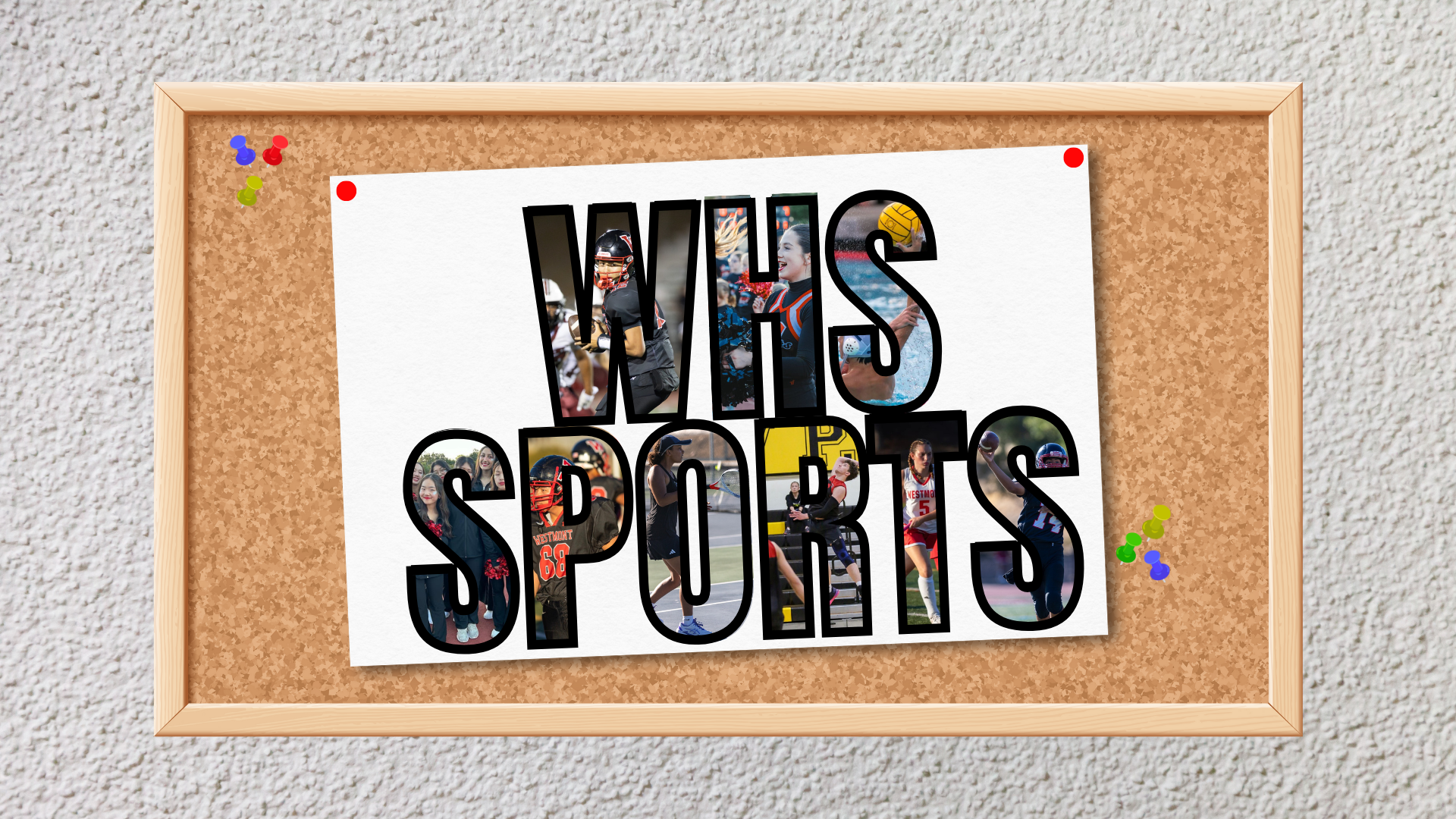 WHS Sports 3, 2026 - The Shield