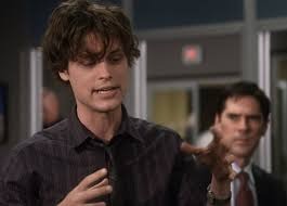 Ranking Spencer Reid's Haircuts in Criminal Minds - The Shield