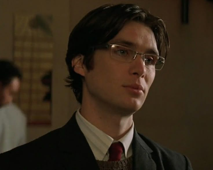 Fancasting The Silent Patient - The Shield
